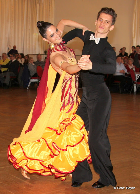 9. Michel – Pokal in Glinde | Tanzen in Kiel e.V.